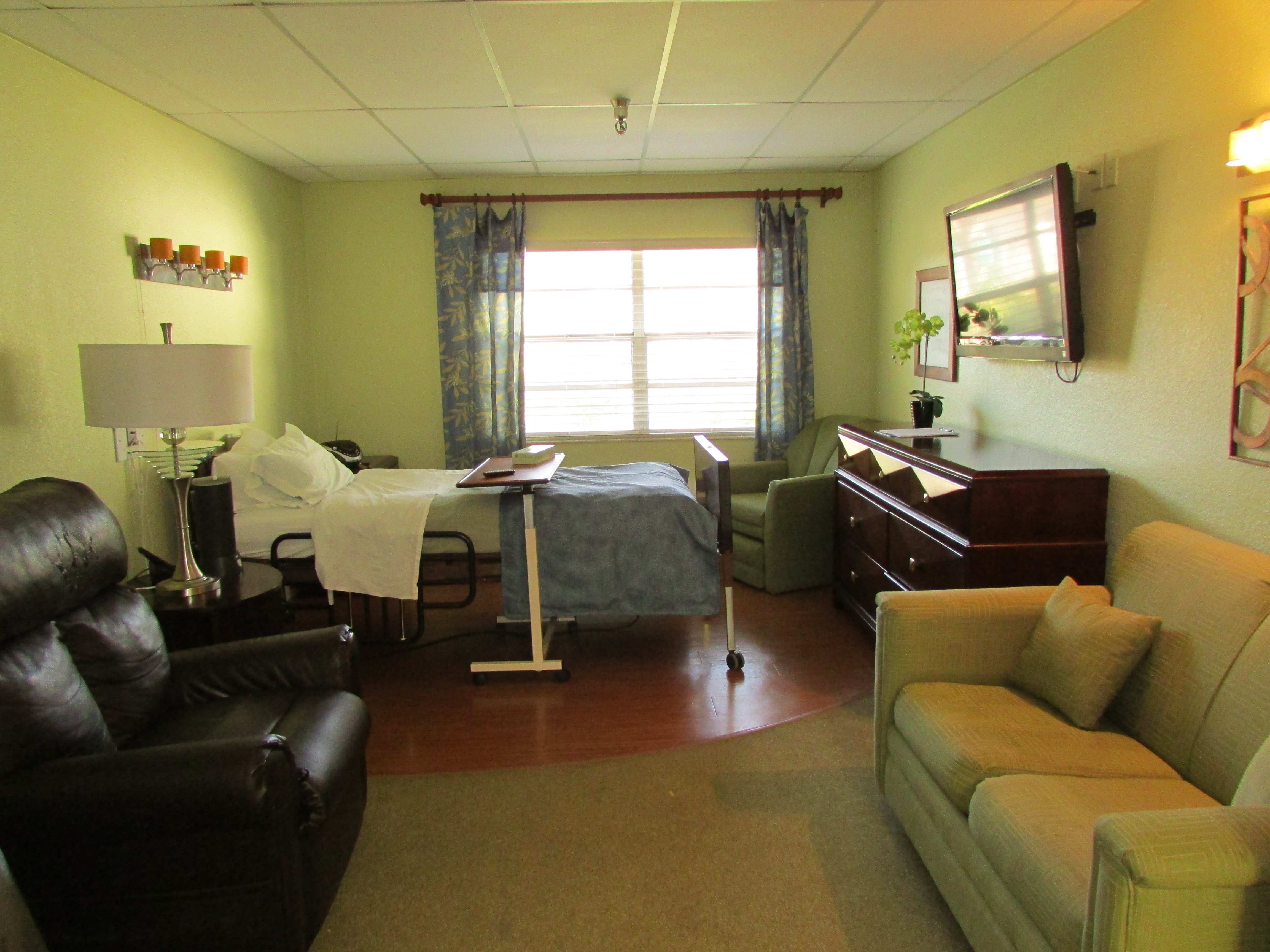 Care Centers
