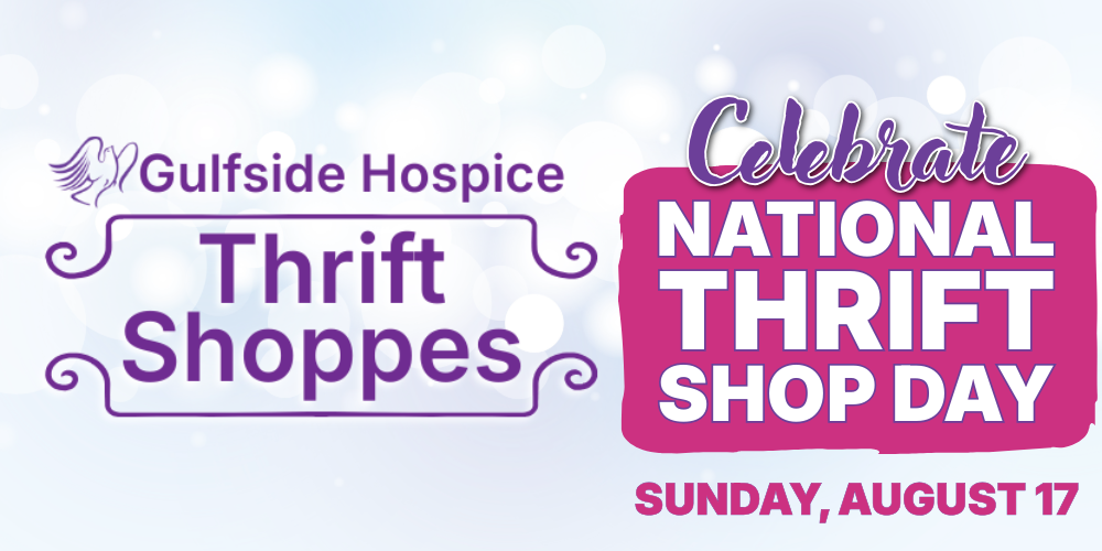 National Thrift Shop Day